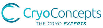 CryoConcepts LP - TraceGains Gather® Ingredients Marketplace
