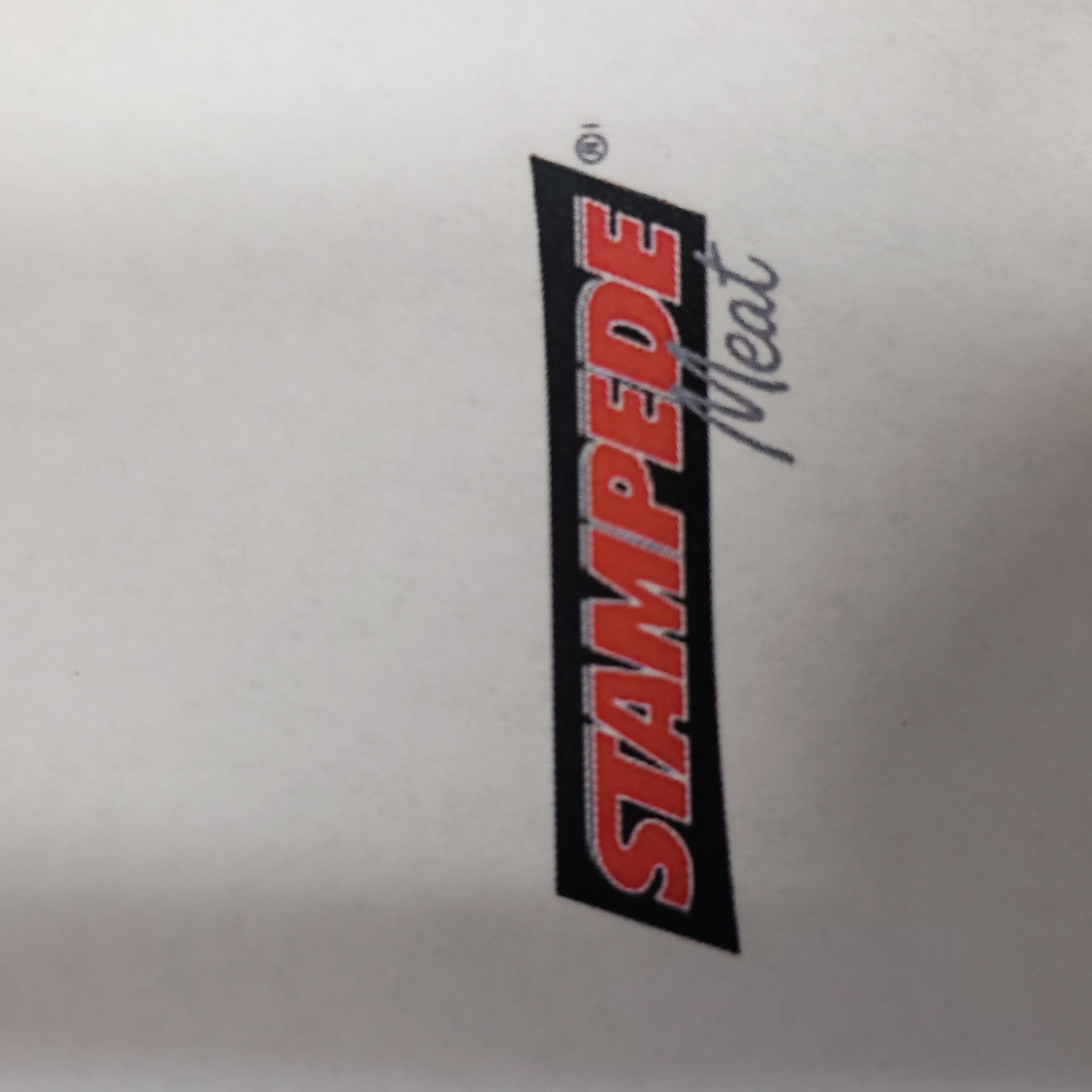 Breaded Chicken Bites - Protein - Poultry - Stampede Meat North Inc ...