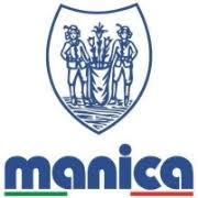 Manica SPA - TraceGains Gather® Ingredients Marketplace