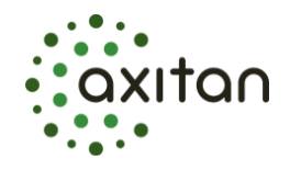 AXitan Inc - TraceGains Gather® Ingredients Marketplace