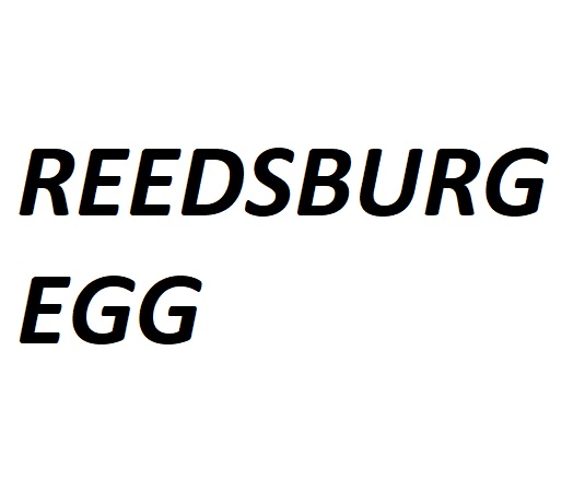 REEDSBURG EGG - TraceGains Gather™️ Ingredients Marketplace
