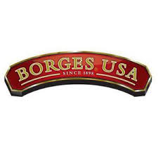 BORGES USA - TraceGains Gather® Ingredients Marketplace