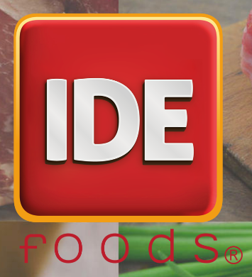 IDE Foods - TraceGains Gather® Ingredients Marketplace