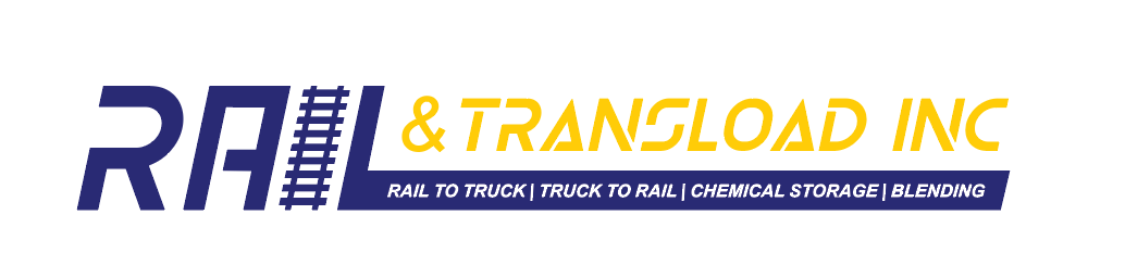 Rail & Transload Inc - TraceGains Gather® Ingredients Marketplace