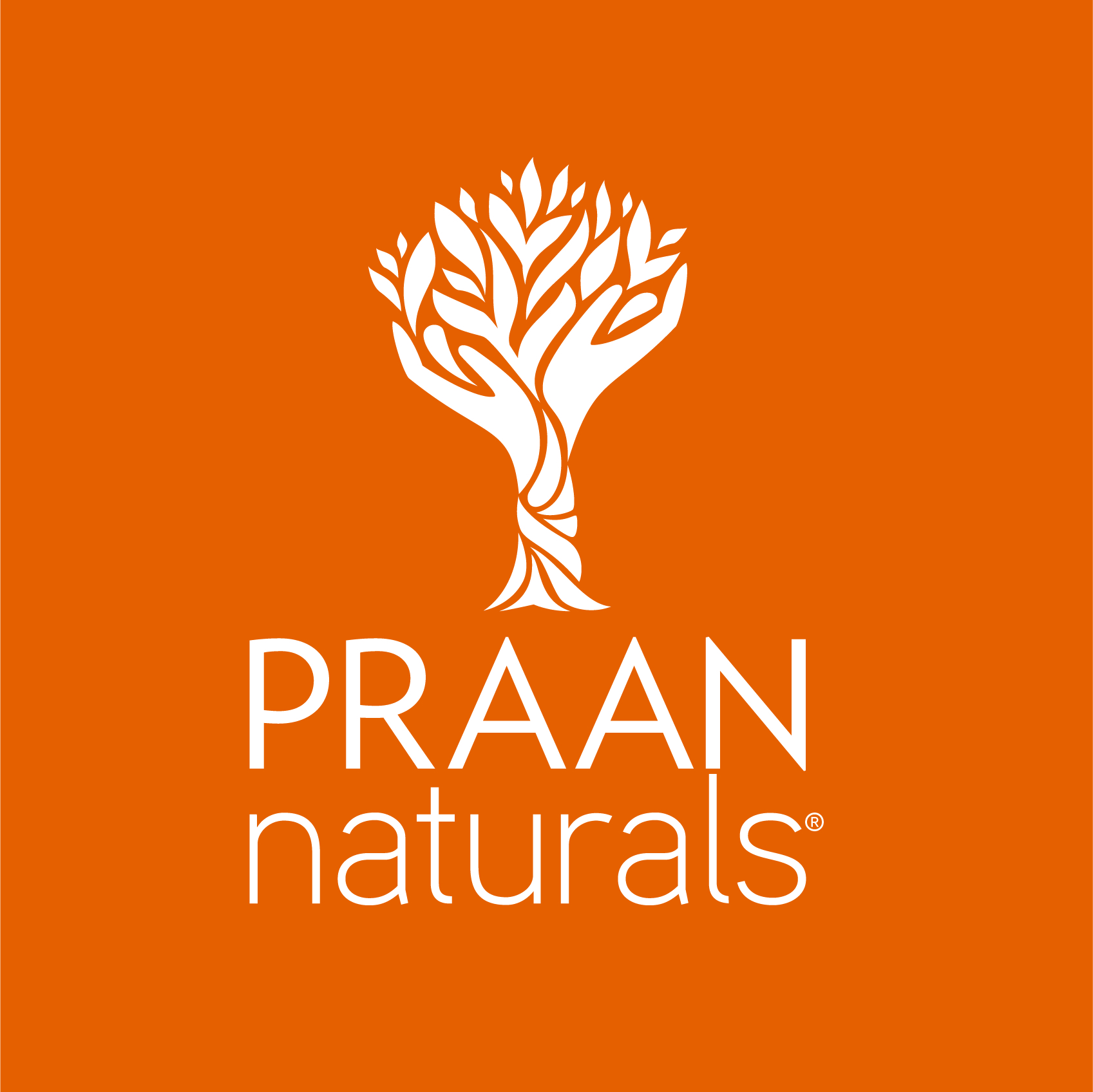 Praan Naturals - TraceGains Gather® Ingredients Marketplace