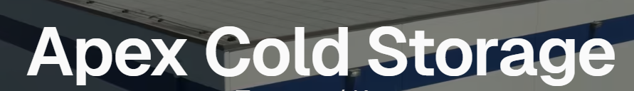 Apex Cold Storage - TraceGains Gather® Ingredients Marketplace