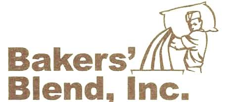 Bakers' Blend, Inc. - TraceGains Gather® Ingredients Marketplace