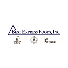 Best Express Foods Inc - TraceGains Gather® Ingredients Marketplace