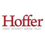 Hoffer Plastics Corporation - TraceGains Gather® Ingredients Marketplace