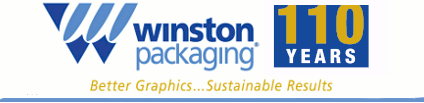 Winston Packaging - TraceGains Gather® Ingredients Marketplace