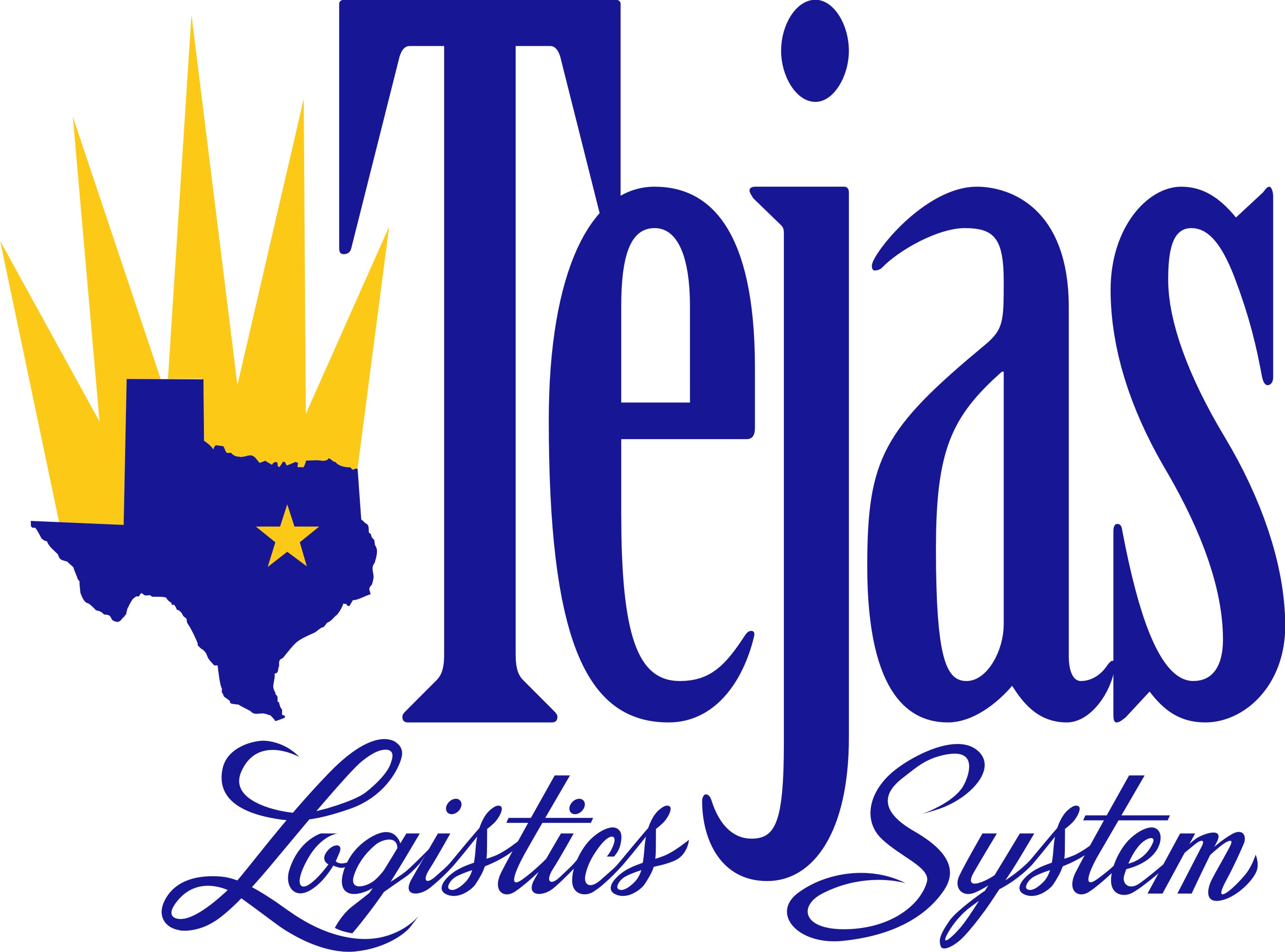 Tejas Logistics System - TraceGains Gather® Ingredients Marketplace