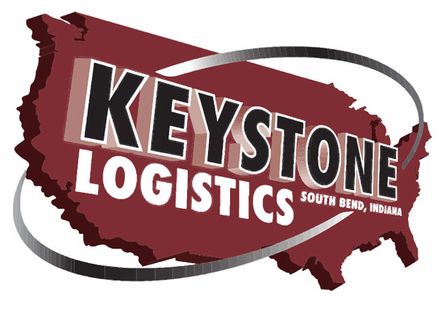 KEYSTONE LOGISTICS, INC - TraceGains Gather® Ingredients Marketplace