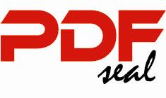 PDF Seal - TraceGains Gather® Ingredients Marketplace