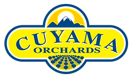 Granny Smith - Cuyama - Fresh fruit - Cuyama Orchards - TraceGains ...