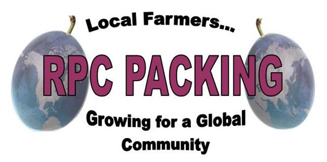 RPC Packing Inc. - TraceGains Gather® Ingredients Marketplace
