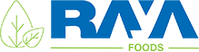 Raya Foods - TraceGains Gather® Ingredients Marketplace