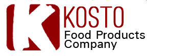 Kosto Food Products - TraceGains Gather® Ingredients Marketplace