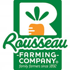 Rousseau Farming - TraceGains Gather® Ingredients Marketplace