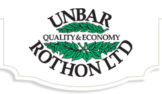 Unbar Rothon Ltd - TraceGains Gather® Ingredients Marketplace