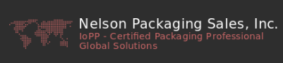 Nelson Packaging Sales. Inc. - TraceGains Gather® Ingredients Marketplace