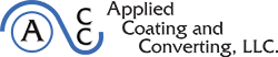 Applied Coating and Converting, LLC - TraceGains Gather® Ingredients ...