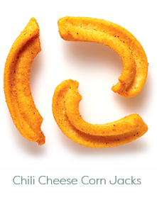 1/30 LB Chili Cheese Corn Jacks - - TH Foods, Inc. - TraceGains Gather ...