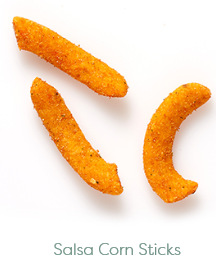 1/32 LB Salsa Corn Sticks - - TH Foods, Inc. - TraceGains Gather ...