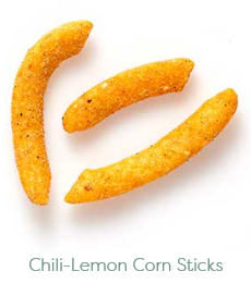 1/32 LB Chili Lemon Corn Sticks - - TH Foods, Inc. - TraceGains Gather ...