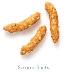 Wide Sesame Stick - - TH Foods, Inc. - TraceGains Gather® Ingredients ...