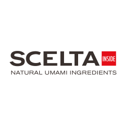 Scelta Mushroom Extract Powder - Flavor Enhancer - Scelta Inside B.V ...