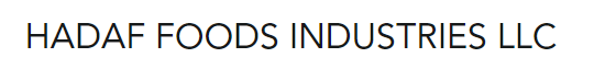 Hadaf Foods Industries LLC - TraceGains Gather® Ingredients Marketplace