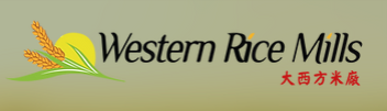 Western Rice Mills Ltd - TraceGains Gather® Ingredients Marketplace