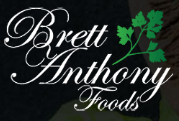 Brett Anthony Foods - TraceGains Gather® Ingredients Marketplace