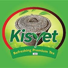 KISYET TEA LIMITED - TraceGains Gather® Ingredients Marketplace
