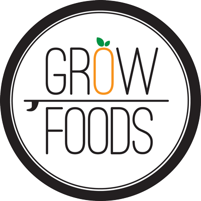 Grow Foods - TraceGains Gather® Ingredients Marketplace