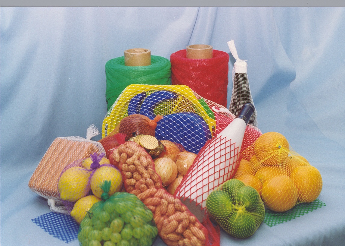 MN-H2H34HW Vexar Plastic Netting - Packaging – Food Contact - MasterNet ...