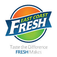 East Coast Fresh - TraceGains Gather® Ingredients Marketplace