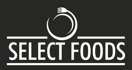 Select Foods - TraceGains Gather® Ingredients Marketplace