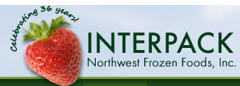 Interpack Northwest Frozen Foods - TraceGains Gather® Ingredients Marketplace