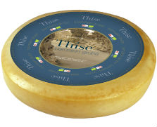 Bernstein Grubé, Cave ripened - Dairy - Thise - TraceGains Gather ...