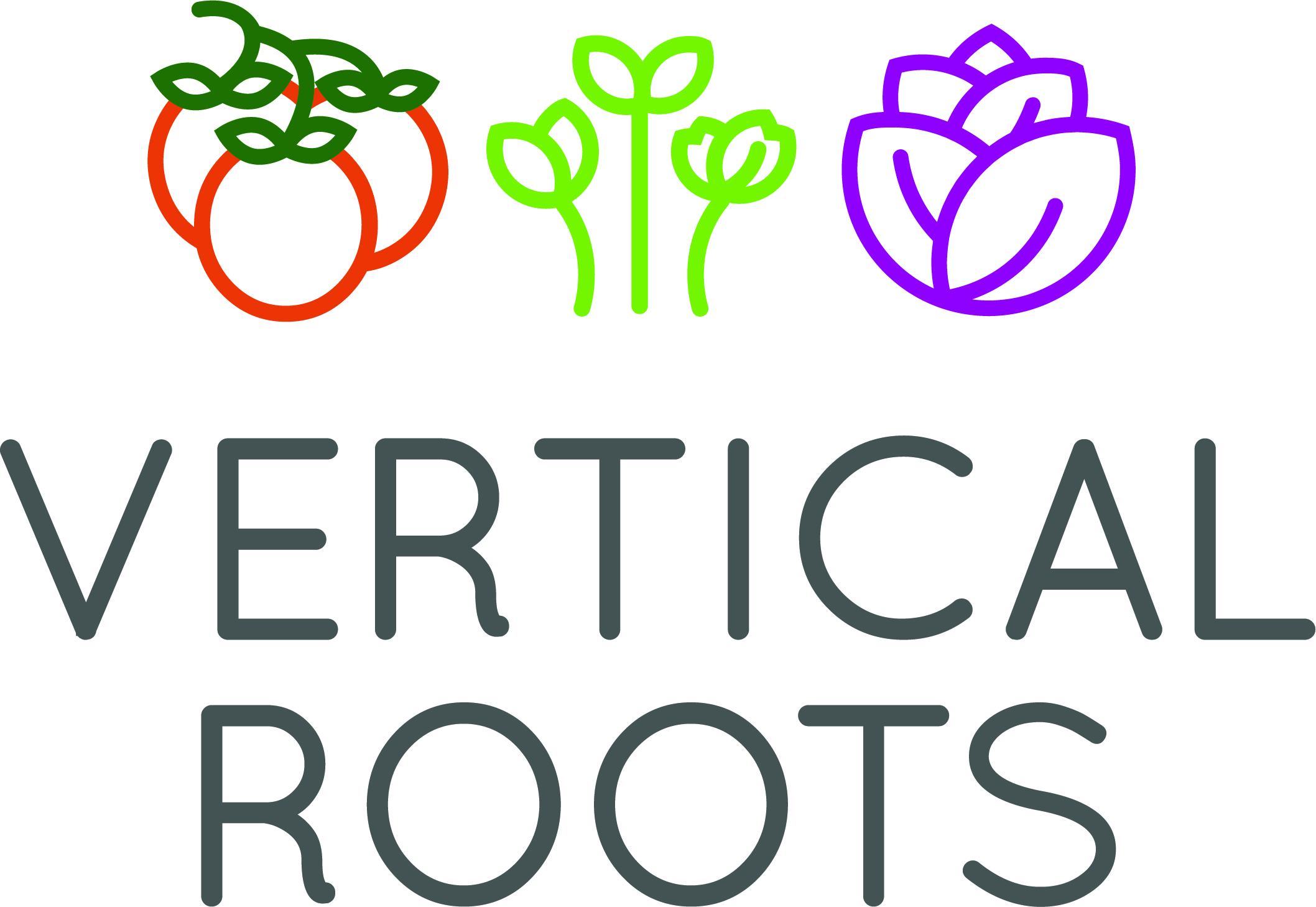 Vertical Roots - TraceGains Gather® Ingredients Marketplace