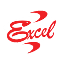 Excel Lucky Club Cola 12oz Bottle - Beverage - Excel Bottling Company ...