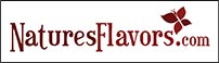 Natures Flavors - TraceGains Gather® Ingredients Marketplace
