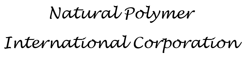 Natural Polymer International Corporation - TraceGains Gather ...
