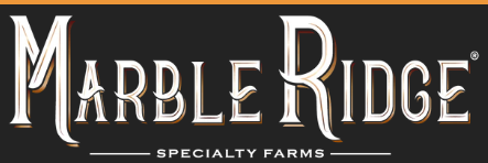 Marble Ridge Farms - TraceGains Gather® Ingredients Marketplace