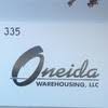 Oneida Warehousing LLC - TraceGains Gather® Ingredients Marketplace