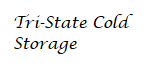 Tri-State Cold Storage - TraceGains Gather® Ingredients Marketplace
