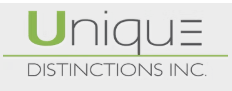 Unique Distinctions Inc - TraceGains Gather® Ingredients Marketplace