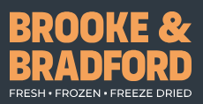 Brooke & Bradford - TraceGains Gather® Ingredients Marketplace
